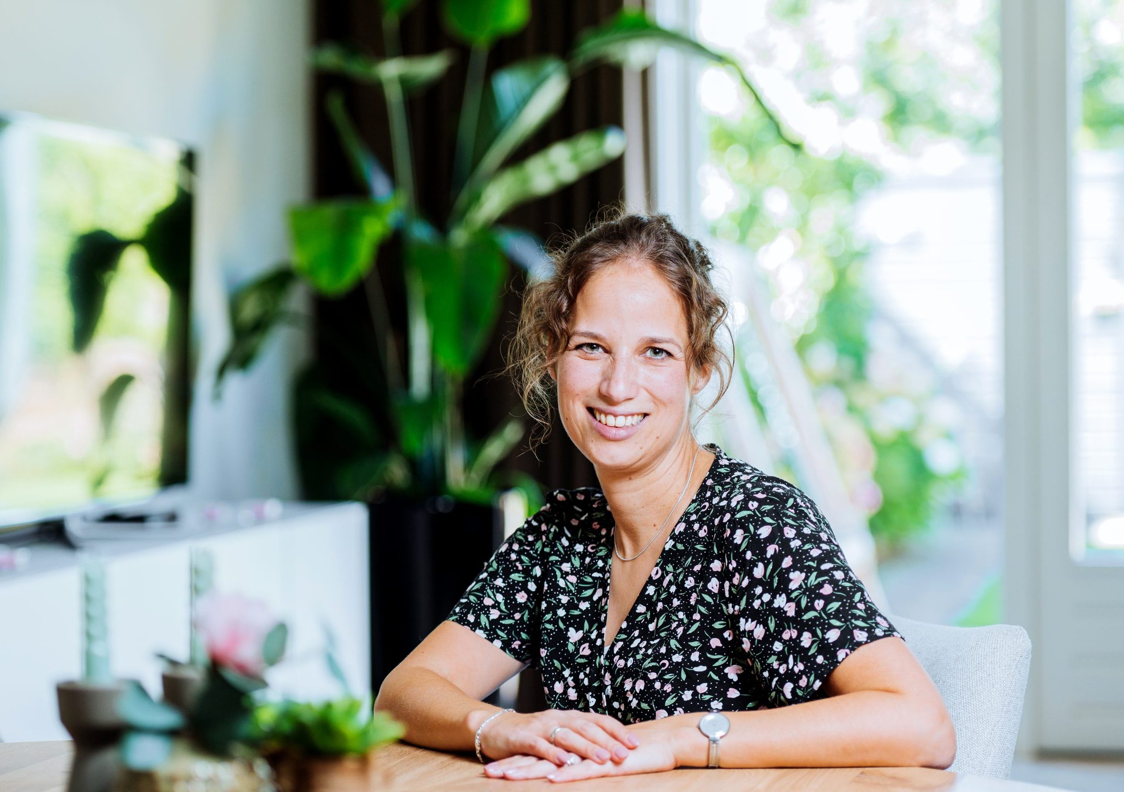 Sharon Scheeper Loopbaancoaching